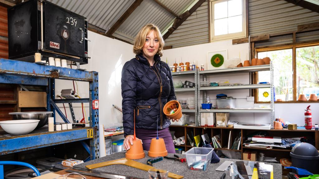 Joy Levins Glass – Unveiling SA