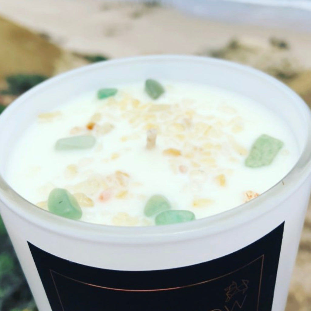 Shop Candles – Unveiling SA