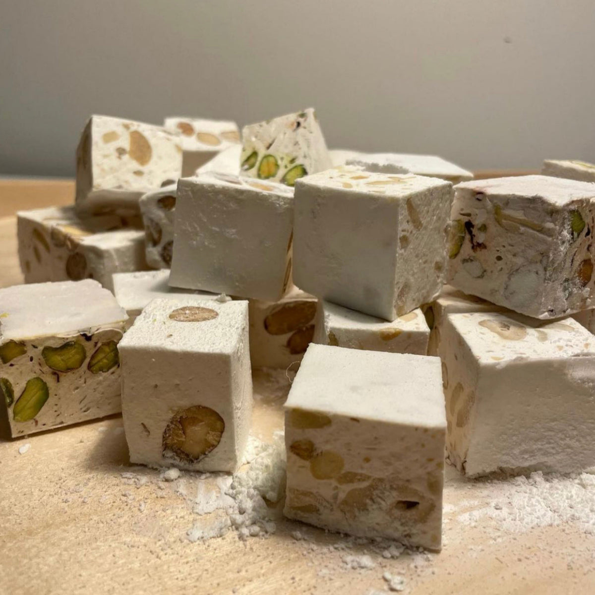 Noogaa Australia - Roasted Macadamia Nougat – Unveiling SA